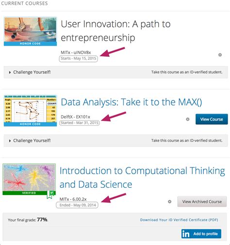 43 Setting Start And End Dates — Building And Running An Open Edx