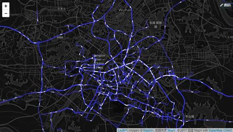 Lisa L On Linkedin Big Data In Supermap Gis Analysis Of The People