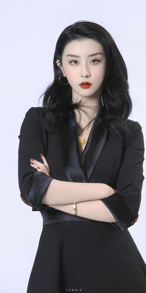 39 Zhao Xiaotang Zhao Xiao Tang Ideas In 2021 The Nines Tang