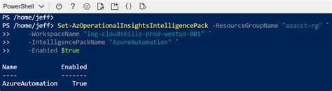 Azure Automation Hybrid Worker Groups Getting Started Guide Jeff Brown Tech