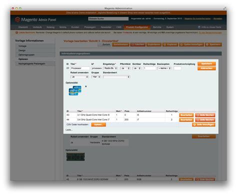 Product Configurator