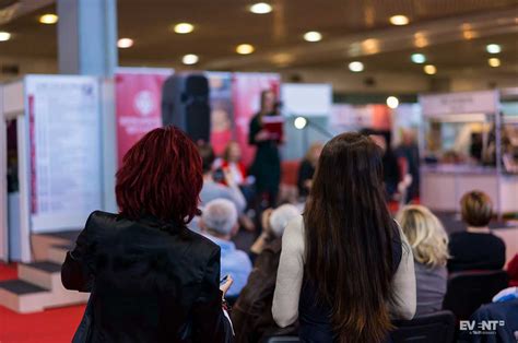 Informa Turns Ambitions To Growing Through Event Data