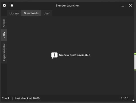 blender launcher [standalone software client] 246 by debuk released scripts and themes