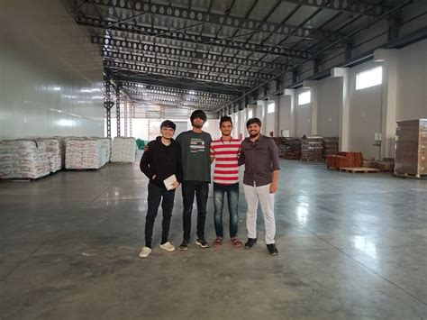 Vraj Patel On Linkedin Wrapping Up 2024 With Gratitude Thrilled To