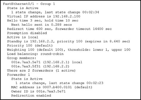 CCNA V V Chapter Exam Answers Full CCNA V V Chapter Exam Answers Full