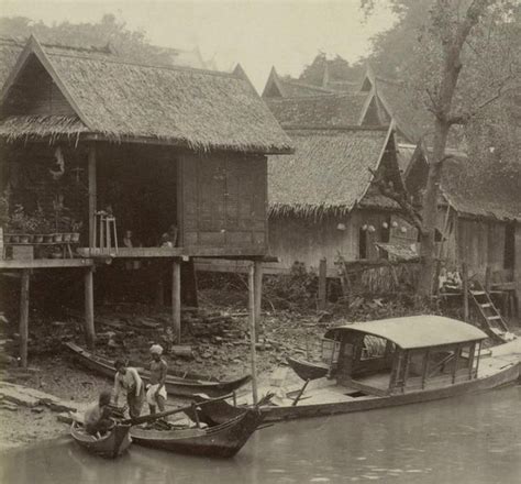 คลองแสนแสบ พ ศ 2408