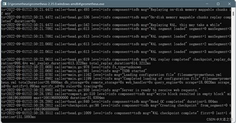 grafana prometheus监控篇 springboot服务 hikari 连接池监控 csdn博客