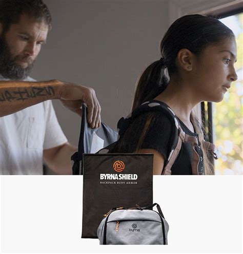 Byrna Best Non Lethal Self Defense Products Artofit