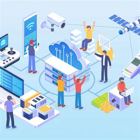 Revolutionize Education With Db Informaticss Innovative Solutions In New Delhi Id 19867970473