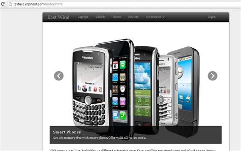 Build A Dynamic And Seo Friendly Website From Erpnext Frappe Blog