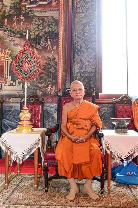 วัดทุ่งลาดหญ้า วันที่ ๑ กันยายน พุทธศักราช ๒๕๖๕ เนื่องในโอกาสเจริญอายุวัฒนมงคล ๘๙ ปี พระราชวั