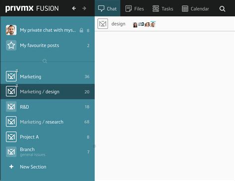logging into your privmx fusion account tutorial privmx