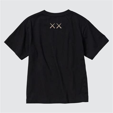 Uniqlo×kaws全新聯名曝光！除了經典ut還有全球首發獨家畫集，潮流迷開搶日是這天 Yahoo奇摩汽車機車