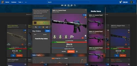 CSFloat Market Review Is CSFloat Legit