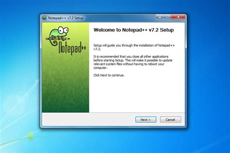 Viết Code Website Nhanh Chóng Với Notepad