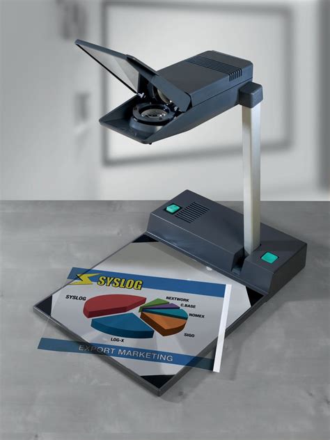 Overhead Transparency Projector For Sale At Sherry Powers Blog