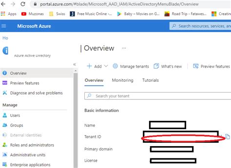 Javascript Error Aadsts500011 The Resource Principal Named Url