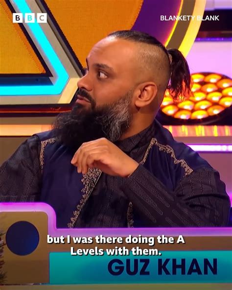 Guz Khan Used To Be A Teacher Rfunnyvideos