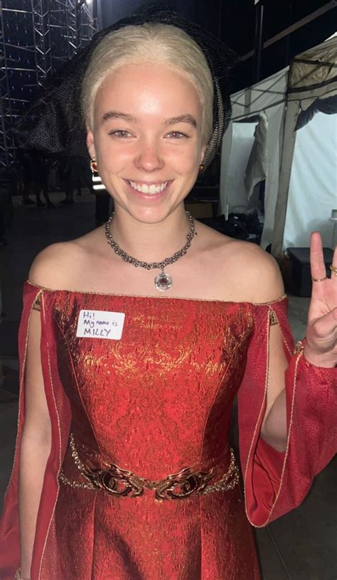 Milly Milly Milly Hollywood Actress Photos Actresses Game Of Throne