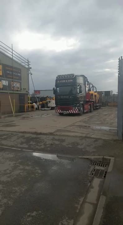 Sean Goodger Posted On Linkedin