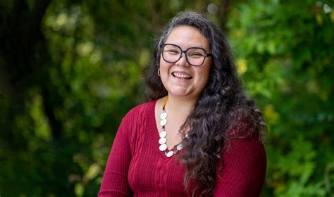 Krystene Green Is Shaping New Narratives Mcmaster News