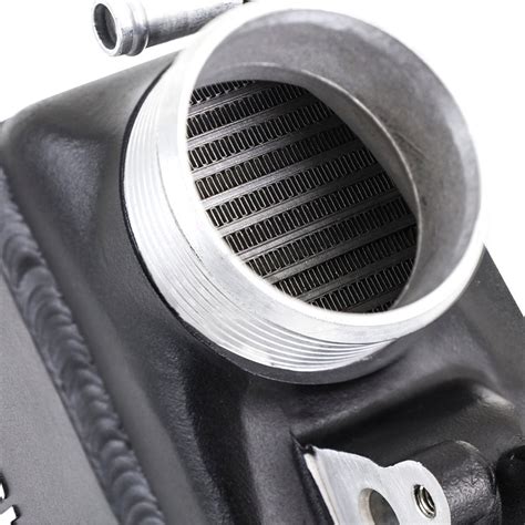 Performance Air To Water Intercoolers Fit Infiniti Q50q60 30t 2016