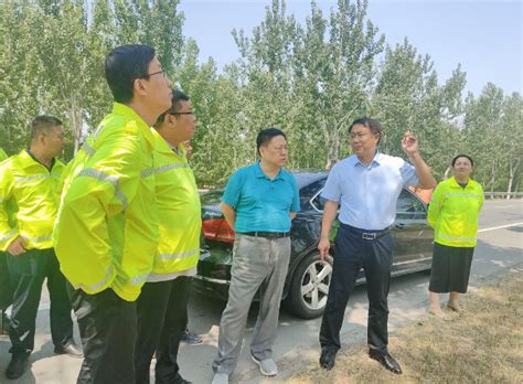 德州公路城区分中心全面启动“安全生产月”活动德州新闻网