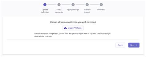 Importing Postman Collections Mabl Help