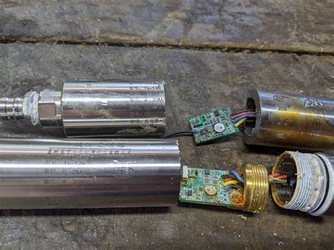 Esphome Water Level Sensor Page 20 Esphome Home Assistant Community