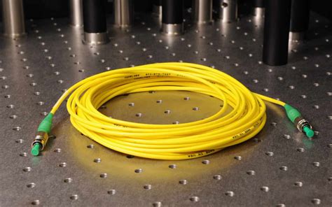 Fibra Monomodo Vs Fibra Multimodo Diferencia Y Comparación