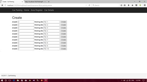 How To Insert Multiple Row In Form Method Using For Loop In Asp Net Mvc