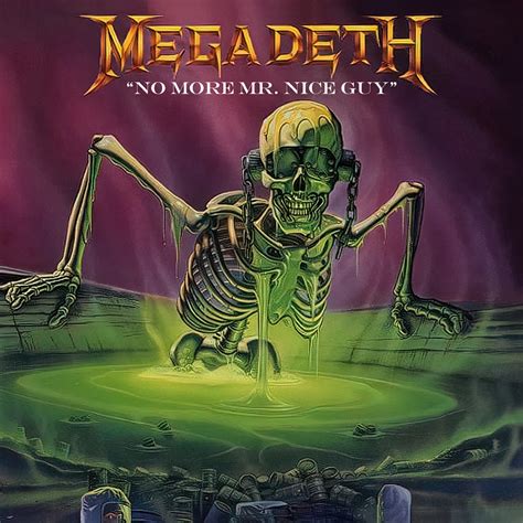 Megadeth Albums