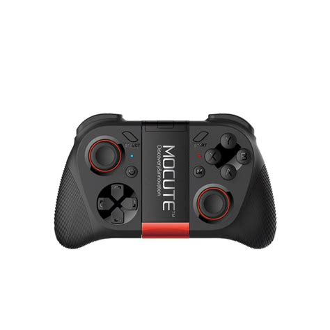 Bluetooth Joystick Controller Gamepad For Android Smartphone And Ho