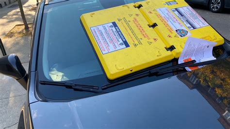 City Council Considers Bill To Regulate Windshield Barnacles Nbc10