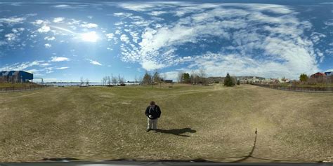 How To Create A Custom Skybox In Enscape Using Hdris In Enscape