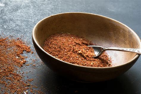 Chicken Taco Seasoning Recipe The Recipe Master