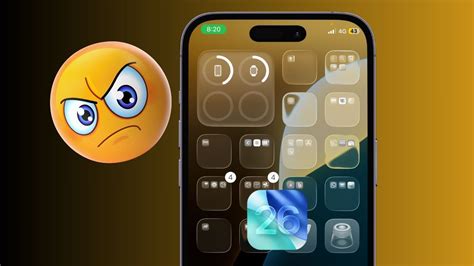 10 Most Annoying Ios 26 Issues And Their Solutions Beta 1 360 Reader