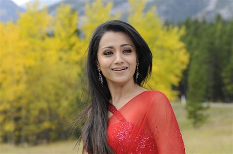 Trisha Krishnan Ultra HQ Red Saree Hot Navel Show Photos Desipixer Trisha Krishnan Ultra HQ Red Saree Hot Navel Show Photos Desipixer