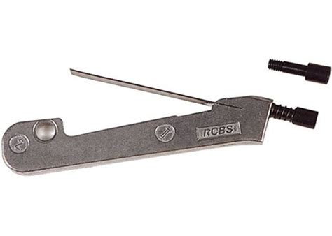 Primer Sleeve Rcbs Universal