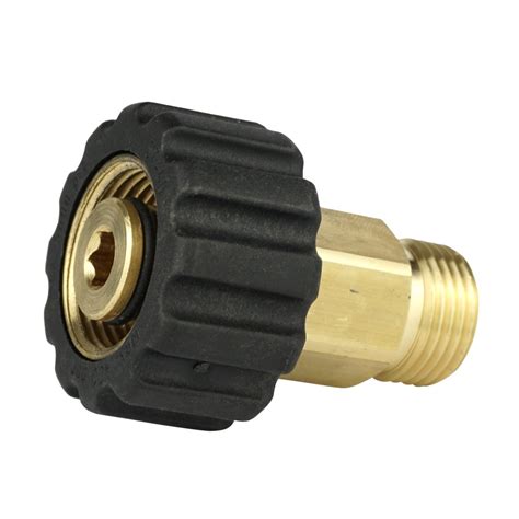 Adapter M18x15 Ig 14 Ag