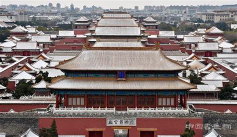 故宫文创一年销售额超十亿 这些收入都去哪了 中国书画网