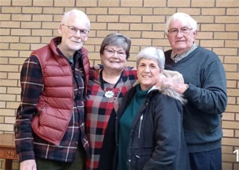 Dan Izzett On Linkedin Today We Had The Privilege Of Being At The Sheldon Road Methodist Church…