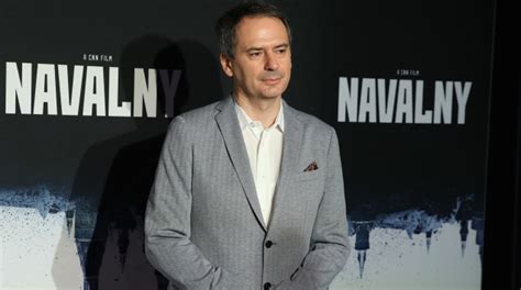 Христо Грозев Аз на сцената на Оскарите Беше като насън Дебати