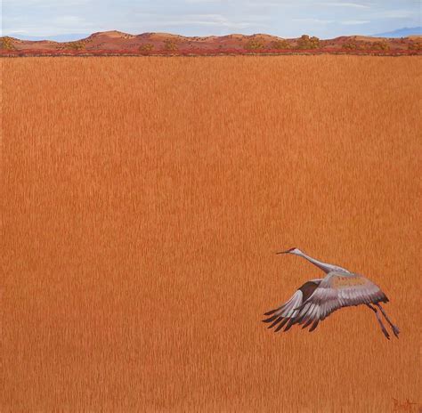 Riobravofineart Celebrates Artists Dave Barnett And Dina Dargo