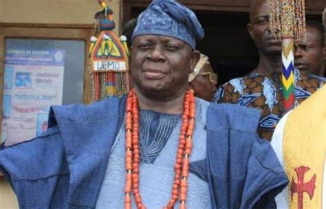 Otunba Joseph Adediji Ogunfuwa Celebrates His 80th Birthday With