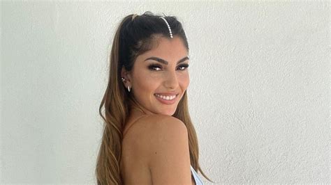 Yeliz Koc Outet Sich Bei Promi Bb Sie Hatte Eine Partnerin