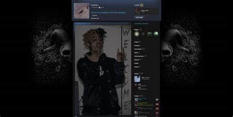 Explore The Best Xxxtentacion Art Deviantart Explore The Best Xxxtentacion Art Deviantart