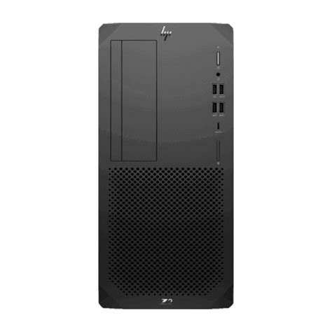 HP Z G Tower Workstation Eagle In