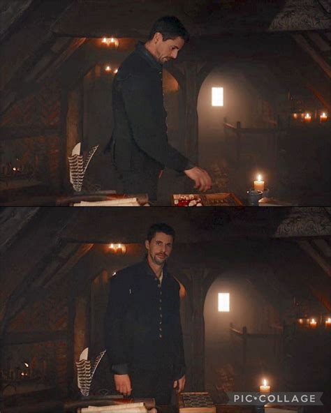 Pin Di Brenna Swan Su Dianaand Matthew Discovery Of Witches Cose