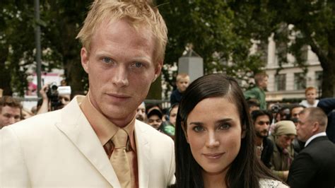 Paul Bettany Wedding Jennifer Connelly 60 Photos